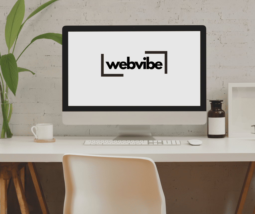 Website Design & SEO Services in Belgium - Webvibe